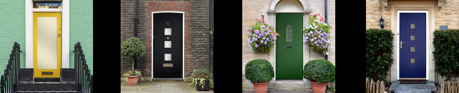 Timber Merchants, Cheshire. Outdoor treated timber - Atlantic Timber