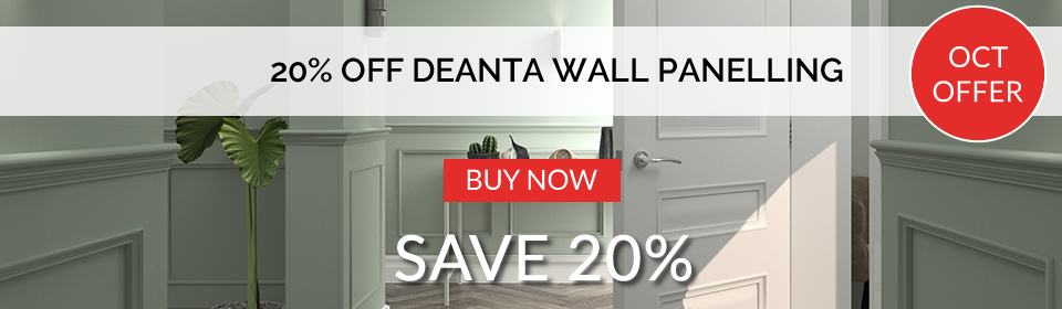 Internal Oak Doors - Atlantic Timber