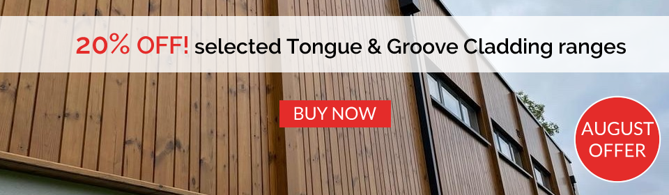 SPECIAL OFFERS & DEALS - Atlantic Timber