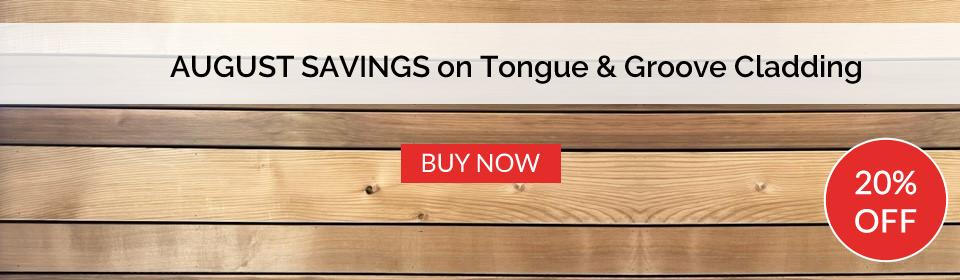 SPECIAL OFFERS & DEALS - Atlantic Timber