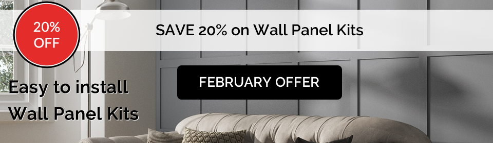 W Howard Mouldings MDF profiles, Skirtings, Architraves - Atlantic Timber