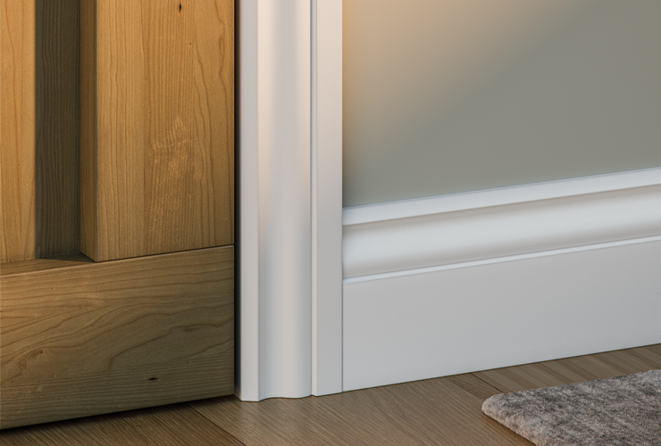 Timber Merchants, Cheshire. Outdoor treated timber - Atlantic Timber