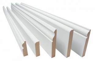 Mouldings - Atlantic Timber
