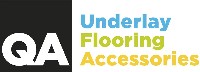 UniBase Gold Foam Wood Flooring Underlay 10m x 1m x 3mm Roll - Atlantic ...