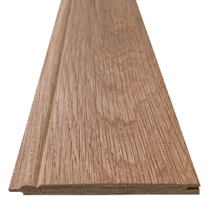 T&G Timber Cladding and Flooring - Atlantic Timber