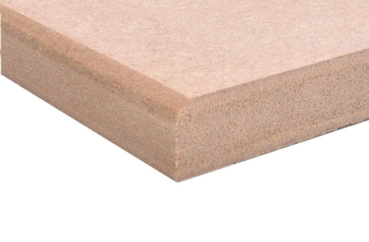 MDF - Atlantic Timber