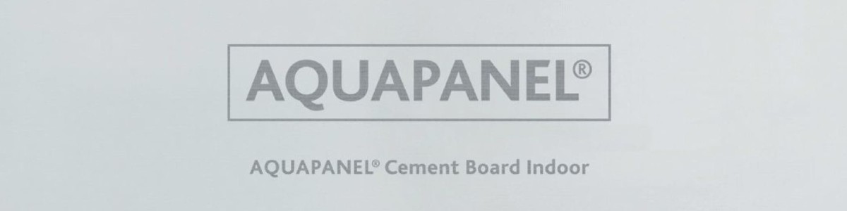 Tile Backer Board - Atlantic Timber