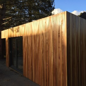 T&G Timber Cladding and Flooring - Atlantic Timber