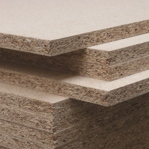 Other Sheet Material - Atlantic Timber