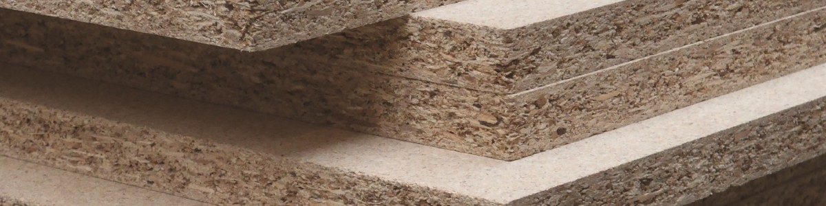 Chipboard - Atlantic Timber