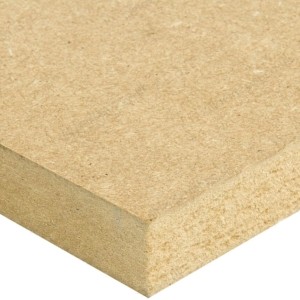 MDF - Atlantic Timber