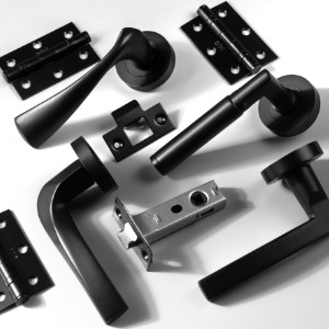 Door Hardware - Atlantic Timber