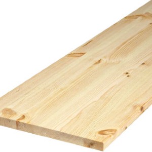 Timber & Sheet Material - Solid Timber Boards - Atlantic Timber