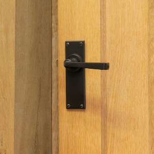 Door Handles - Atlantic Timber