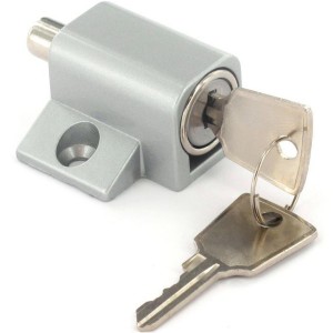 Door and Window Security - Atlantic Timber