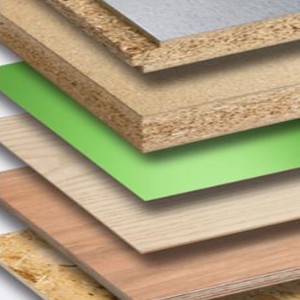 Timber & Sheet Material - large stocks of Timber - Atlantic Timber
