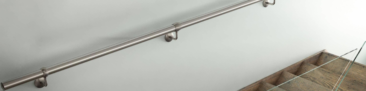 DIY Brands - Rothley - Atlantic Timber