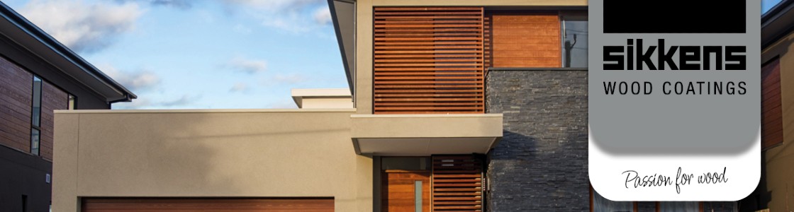 DIY Brands - Sikkens - Atlantic Timber