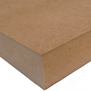 MDF - Atlantic Timber