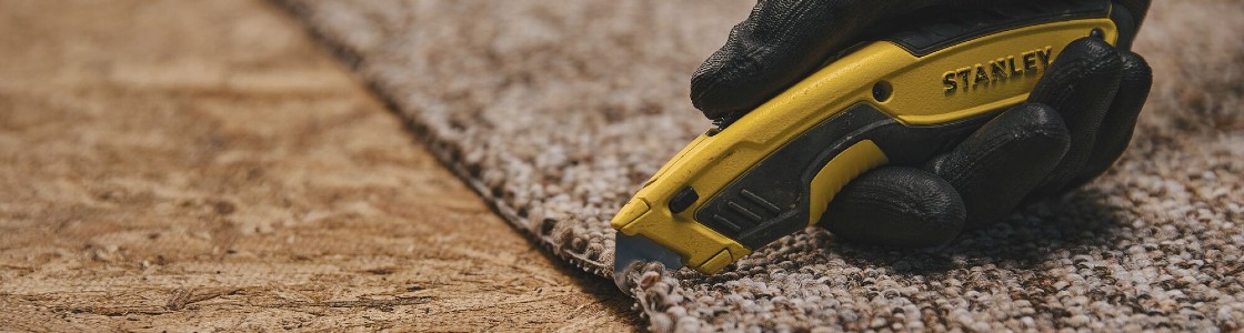 DIY Brands - Stanley - Atlantic Timber