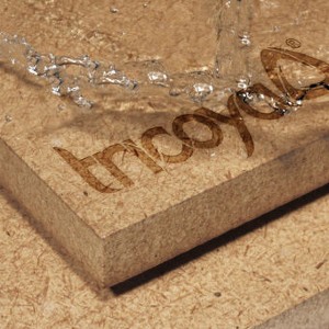 MDF - Atlantic Timber
