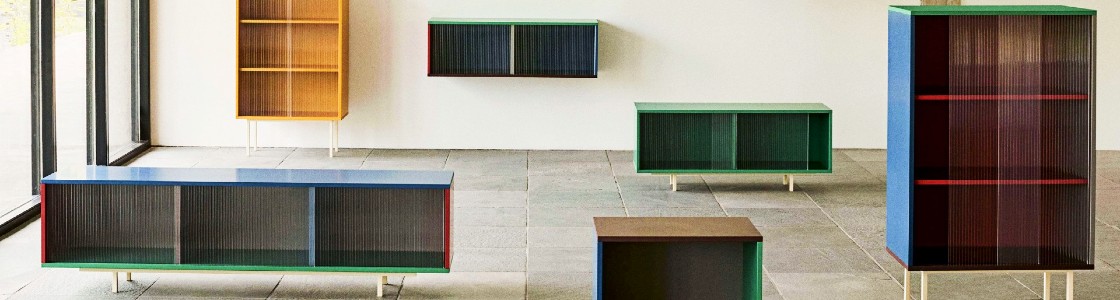 DIY Brands - Valchromat Valchromat Coloured Throughout MDF - Atlantic ...