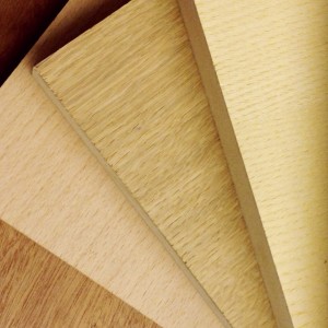 MDF - Atlantic Timber