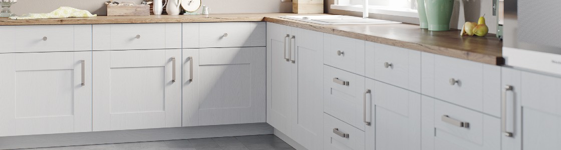 Atlantic Cabinet Doors