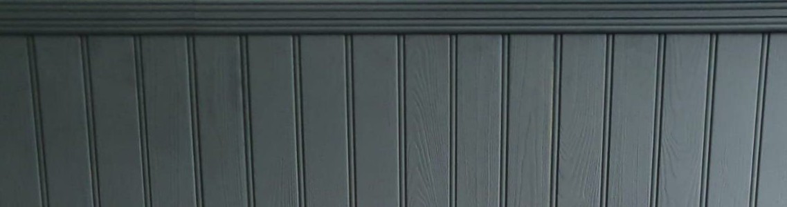 How to install EasiPanel Wall Panelling - Atlantic Timber
