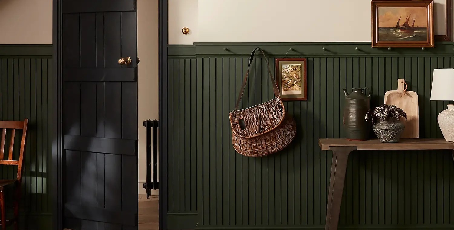 How to install EasiPanel Wall Panelling - Atlantic Timber