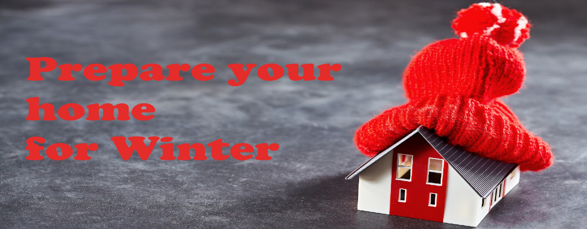 Getting Your Home Winter-Ready: Protecting Your Sanctuary from the Cold ...