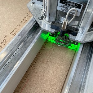 Revolutionising Timber Crafting: The Trend Yeti CNC Precision Pro ...
