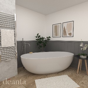 Introducing Deanta's Wall Panelling: A Closer Look at the Stunning ...