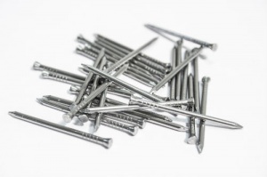 15mm Steel Panel Pins (250g Pack) - Atlantic Timber