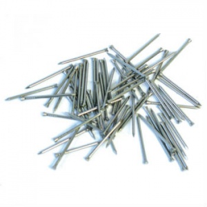 20mm Steel Panel Pins (100g Pack) - Atlantic Timber