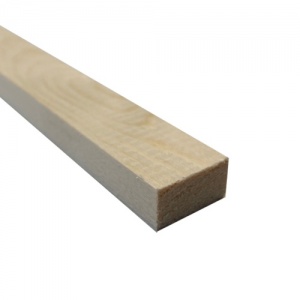 Pine Planed All Round 21mm x 12mm (1" x 1/2") - Atlantic Timber