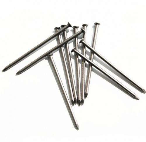 75mm Round Head Bright Nail - Atlantic Timber