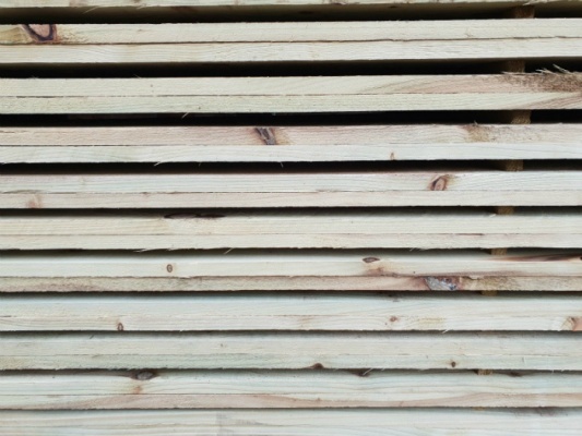 Pressure Treated Timber - Atlantic Timber