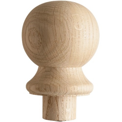 Oak Ball Cap - Atlantic Timber