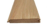 T&G Timber Cladding and Flooring - Atlantic Timber