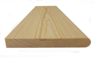 Pine Mouldings - Atlantic Timber