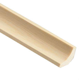 Pine Mouldings - Atlantic Timber