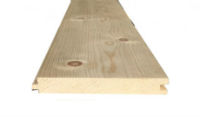 T&G Timber Cladding and Flooring - Atlantic Timber