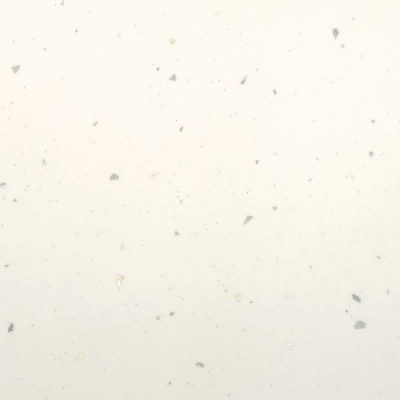 Lamura White Andromeda (Quartz) Kitchen Worktop - Atlantic Timber