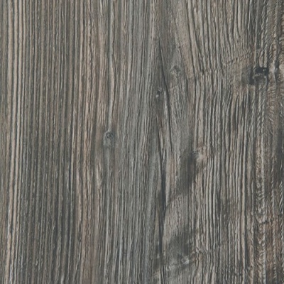Spectra Curved Edge Weathered Pine Kitchen Worktop - Atlantic Timber