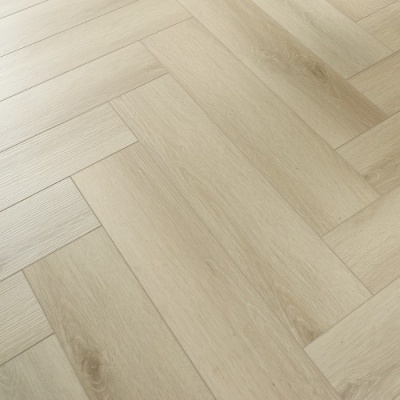 Hydro Loc Herringbone Flooring - Atlantic Timber