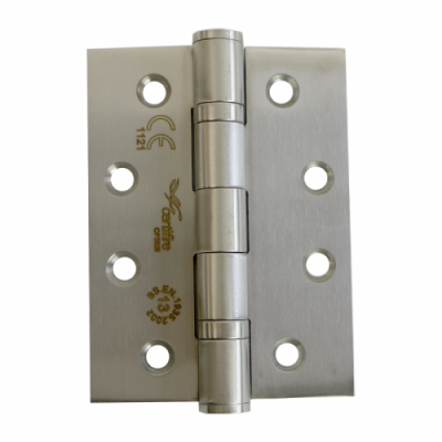 Firemongery Ball Bearing Hinges - Pack 08 - Atlantic Timber