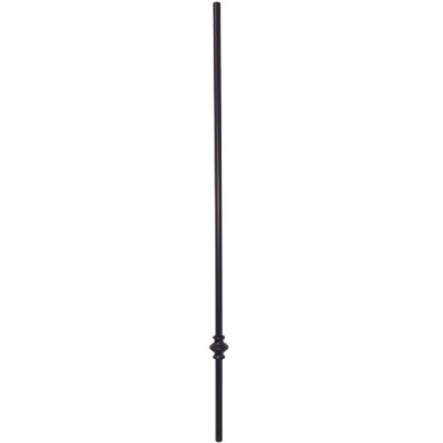 Marbury Iron Landing Spindle - Atlantic Timber