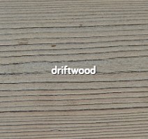 IRO Heat Treated External Larch Cladding 150mm x 25mm - Atlantic Timber