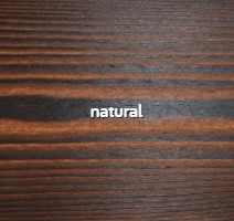 IRO Heat Treated External Larch Cladding 150mm x 25mm - Atlantic Timber